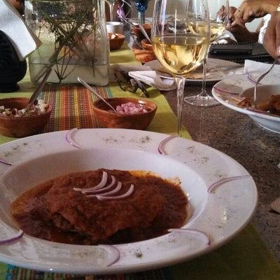 Tikua Sur Este - Mexican Restaurant in Santiago de Querétaro