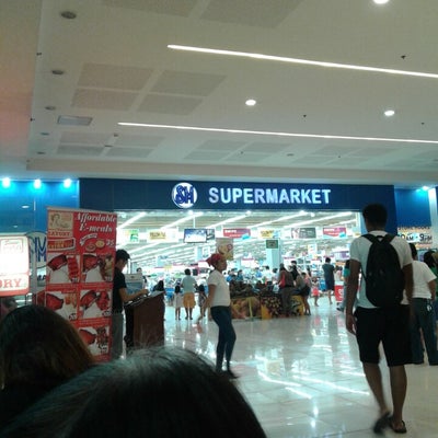 Photos at SM Department Store - SM City Masinag