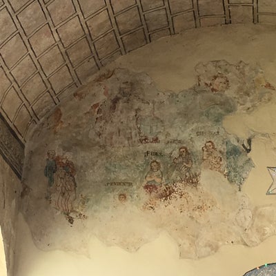 Convento de Acolman - History Museum