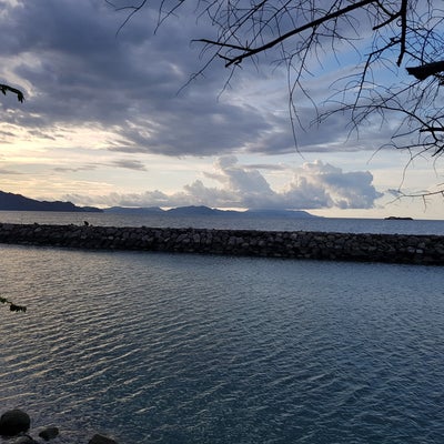 Pantai Ulee Lheue - Beach in Banda Aceh