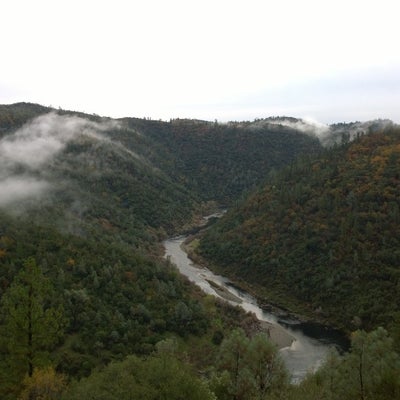 Auburn State Recreation Area - State / Provincial Park in Auburn