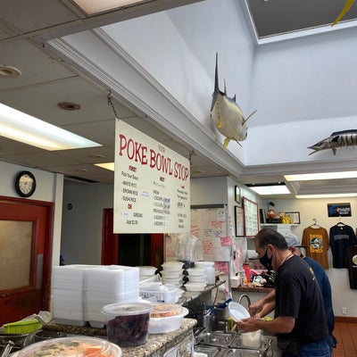 The Fish Express - 41 tips from 1272 visitors