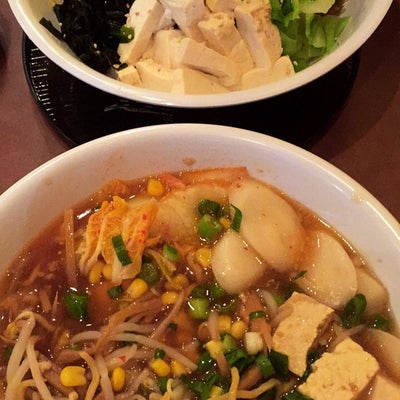 Aloha Ramen - Lake City - 3004 NE 127th St