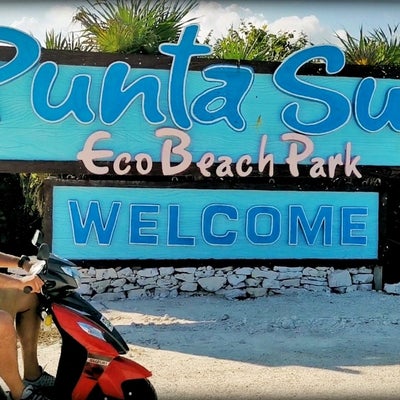 Parque Ecoturístico Punta Sur - 14 tips