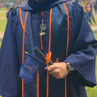 Morgan State University - Morgan State University - 1700 E Cold Spring Ln