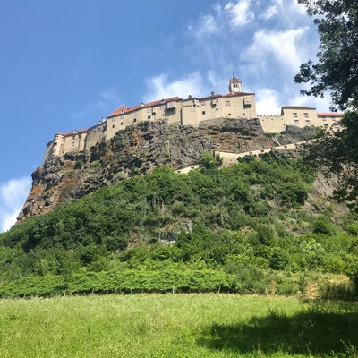 Burg Riegersburg - Riegersburg, Steiermark
