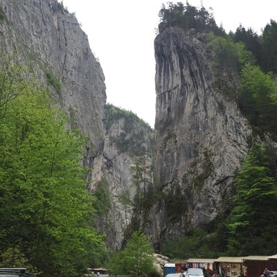 Photos at Cheile Bicazului - Other Great Outdoors in Bicaz-Chei
