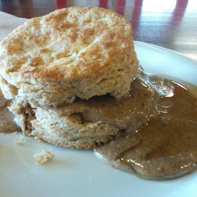 The Alabama Biscuit Co. - 15 tips