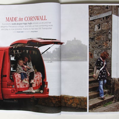 Poppy Treffry Shop - 5 visitors