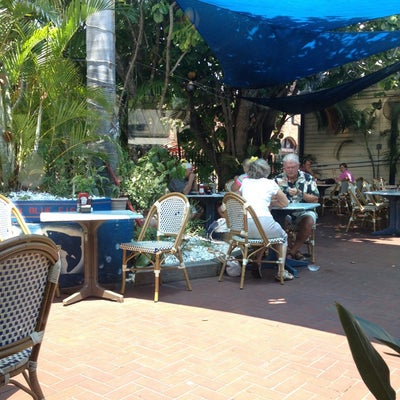 Red Fish Blue Fish - Key West, FL