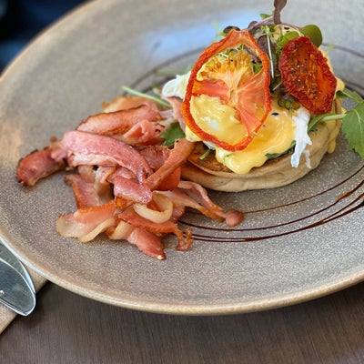 Vudu Cafe & Larder - 99 tips from 1813 visitors