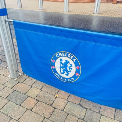 The Chelsea FC Megastore - Sporting Goods Retail in Chelsea