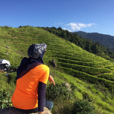 Broga Hill (Bukit Broga) - Broga Town