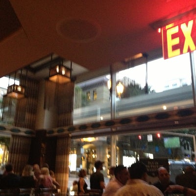 Ruth's Chris Steak House - Portland, OR