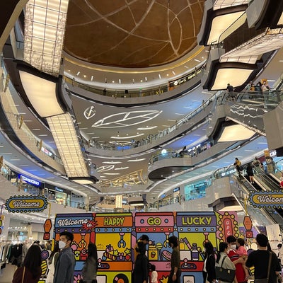 Lippo Mall Kemang - Bangka - Jakarta Selatan, Jakarta