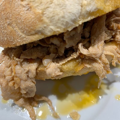 Conga - Casa das Bifanas - 186 tips