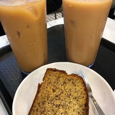 BreadTalk / Toast Box