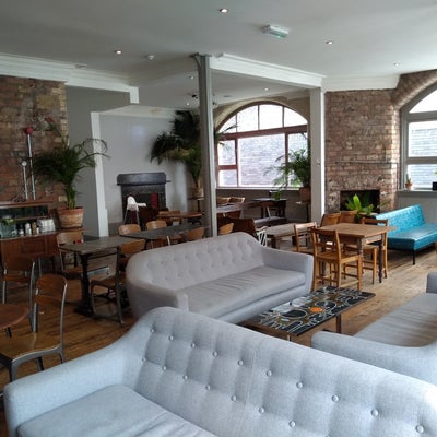 Rococo Coffee House - Café in Liverpool