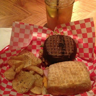 Photos at Victory Sandwich Bar - Decatur, GA