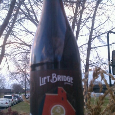 Lift Bridge Brewing Company - 27 tips