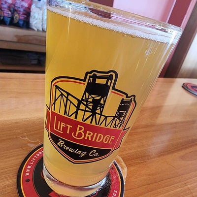 Lift Bridge Brewing Company - 27 tips