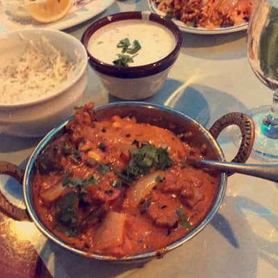 Rasoi - Indian Restaurant in Jersey City