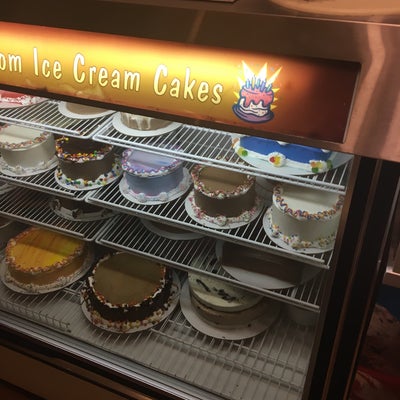 McCool's Ice Cream Parlour - 16 tips