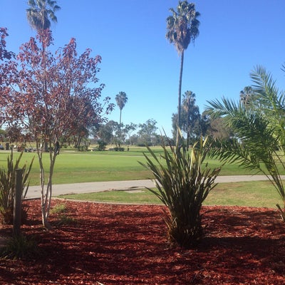 MCAS Miramar Golf Course - Miramar - PO Box 3750