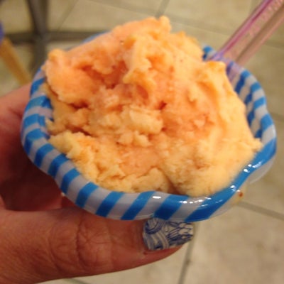 Cold Fusion Gelato - 14 tips