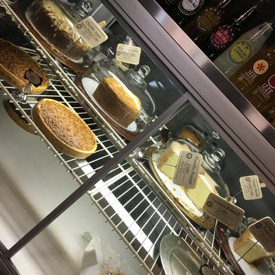 Photos at Southern Sweets Bakery - Decatur, GA