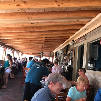 Slip 14 - Nantucket, MA