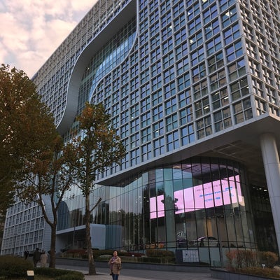 오토웨이 타워(Autoway Tower) - 대치2동 - 팁 1개