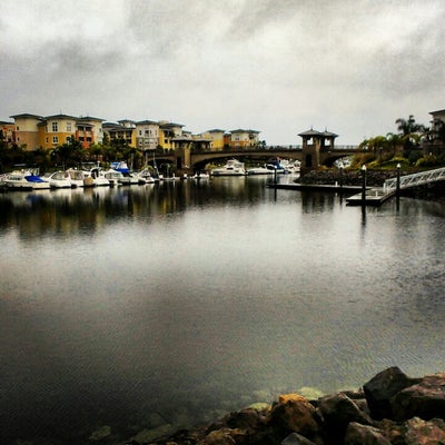 Photos at Seabridge Marina - Channel Islands - 6 tips from 315 visitors