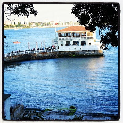 Moda - Neighborhood in Kadıköy