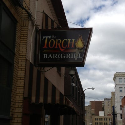 The Torch Bar and Grill - 35 tips from 652 visitors