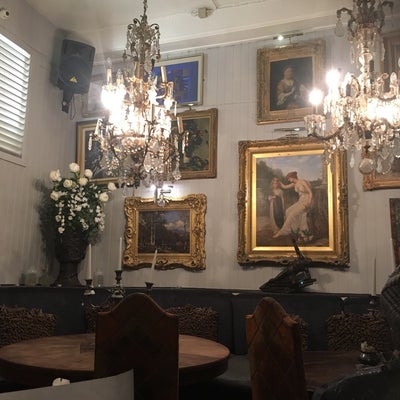 Harlem Café - 33 tips from 647 visitors