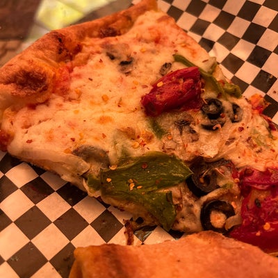 Secret Pizza - 336 tips from 14712 visitors