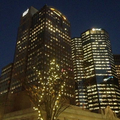 Six Penn Kitchen (Now Closed) - Cultural District - Pittsburgh, PA