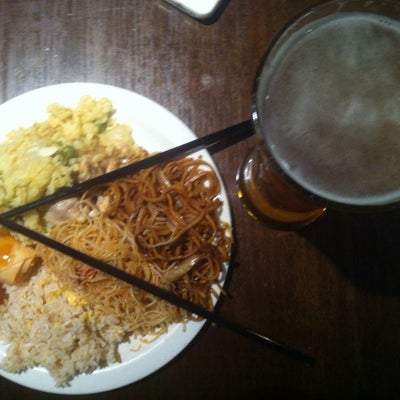 Mr Wu - Chinese Restaurant in Chinatown