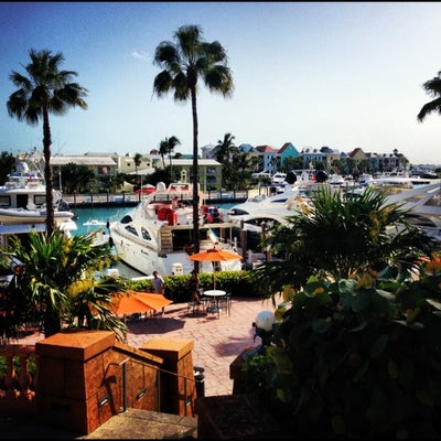 Marina Village - 16 tips