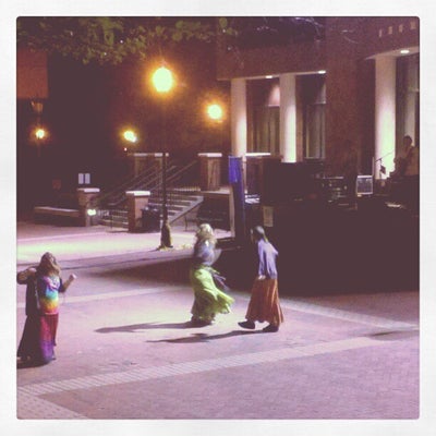 University Student Commons - VCU - VCU - 20 tips