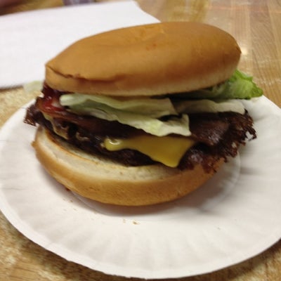 Carl's Drive In - St Louis, MO