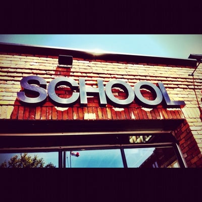 SCHOOL Restaurant - Breakfast Spot in Toronto