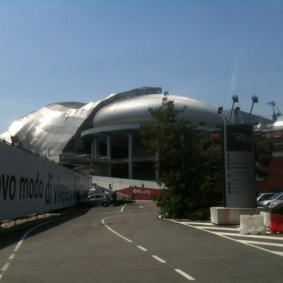 MiCo - Milano Congressi - Convention Center in Milano