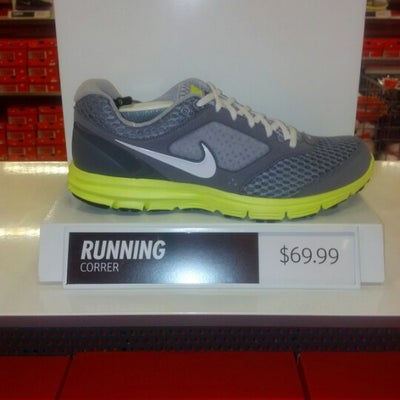 Nike Factory Store (Now Closed) - Northeast Philadelphia - 1766 ...