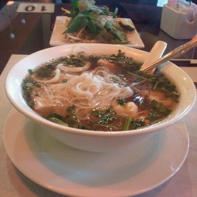 Pho 95 - Vietnamese Restaurant in Southeast Arlington