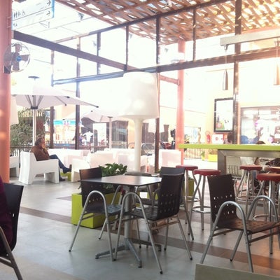 Al Mazar Mall - Carrefour Marrakech - Shopping Mall