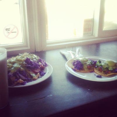 Flacos Tacos - Mexican Restaurant in Berkeley