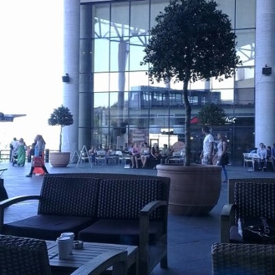 Iulius Mall - Shopping Mall