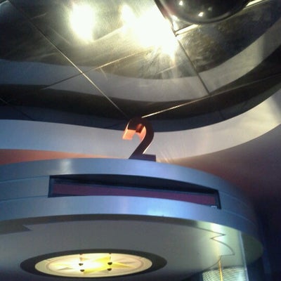 AMC Showplace Coon Rapids 16 - Movie Theater